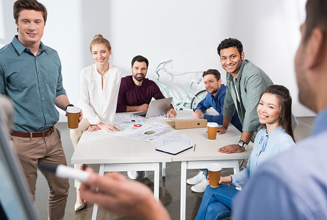 Blog - Beyond Tech Solutions